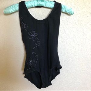 Flaunt Body Wear | Tops | Flaunt Body Wear Halter Leotard Bodysuit ...